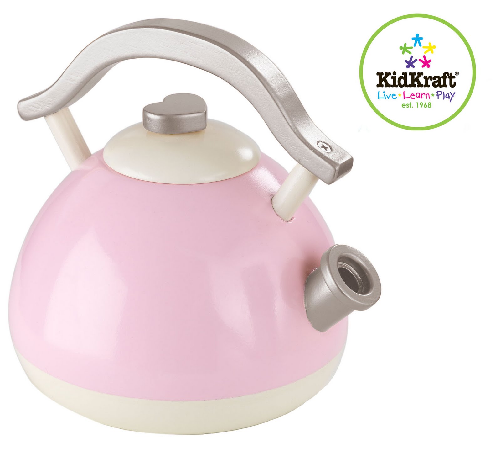 Cuthberts Toys: KidKraft Prairie Kettle