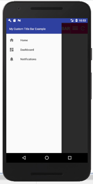 Code Samples: android
