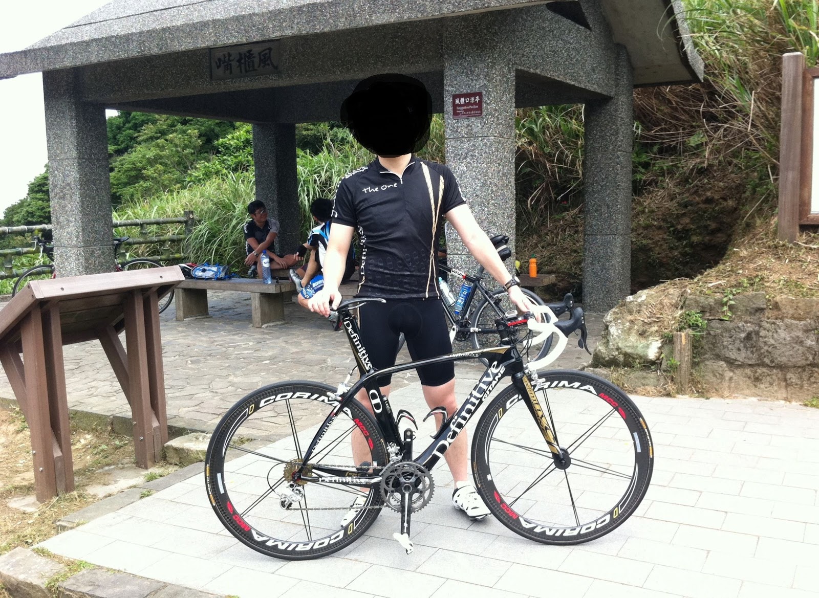 小偉單車: 二手精品區 – DEFINITIVE GITANE # 2