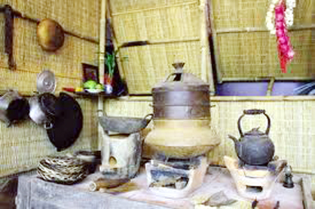 Bùi Văn Bồng1: THƯƠNG NHỚ CÀ RÀNG