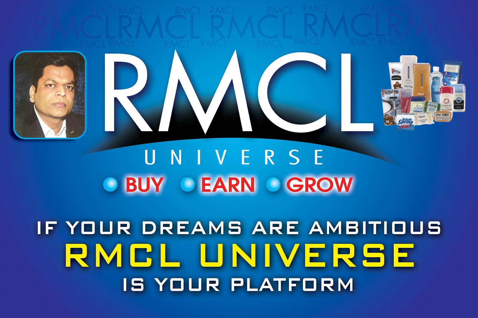 RMCL BOOSTER Plan भारत की पहली पूर्णतः लीगल mlm Network Marketing कंपनी। - NewMLMcompnay नई ...