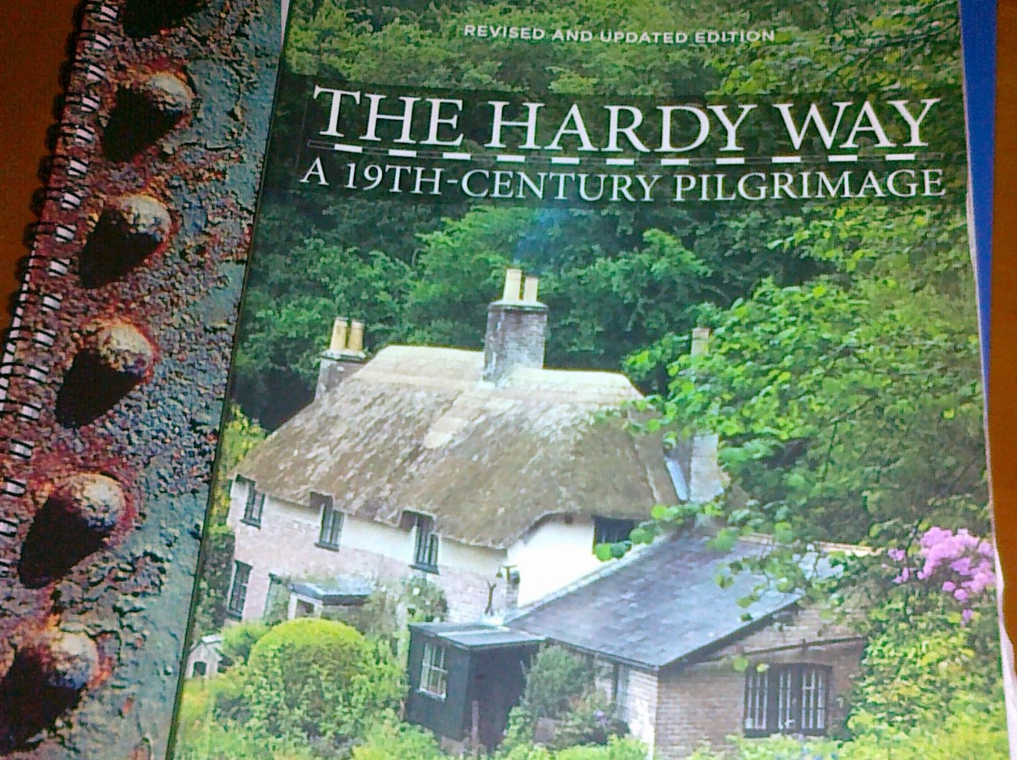 Pat Papertown 2: 'The Hardy Way' by Margaret Marande