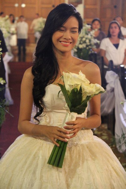 Gossip Actress: Erich Gonzales as Nene for Katorse