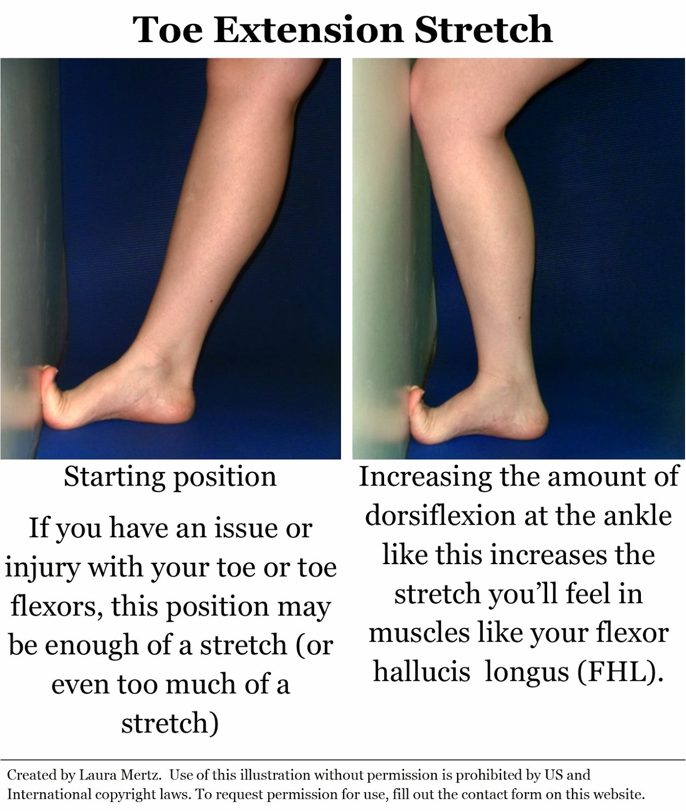 Performing Arts Medicine: My 6 Favorite Stretches for Dancers