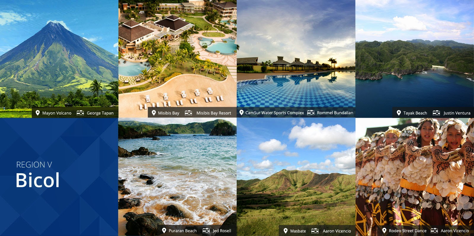 Domestic Tourism Philippines FIVE BEST THINGS TO DO IN NORTHERN BICOL domestic-tourism-philippines-five-best-things-to-do-in-northern-bicol
