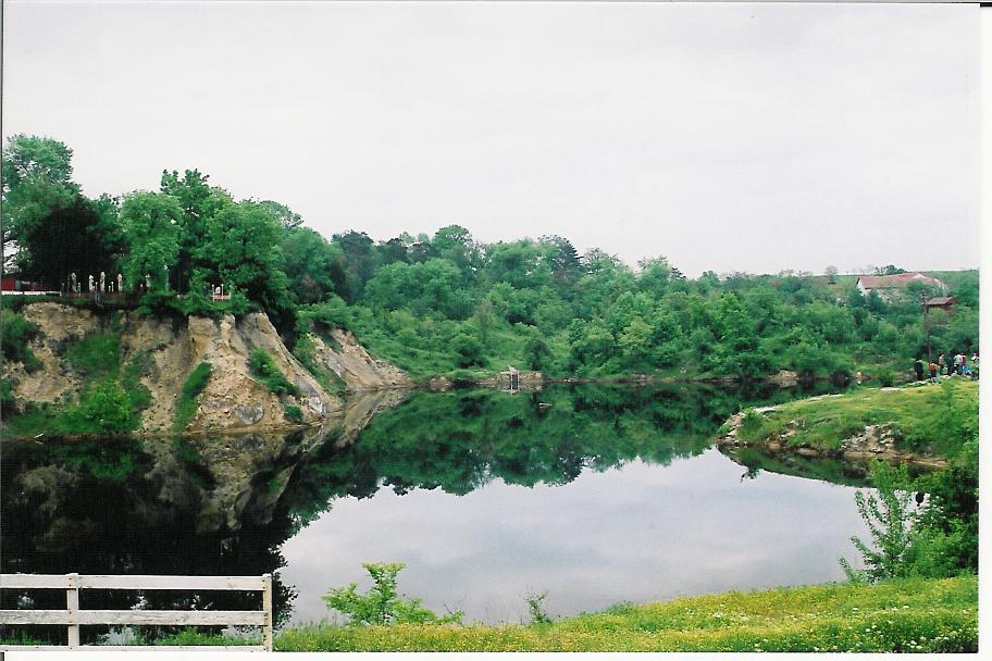 Soimul calator: Drumul sării Salina Turda - Ocna Sibiului