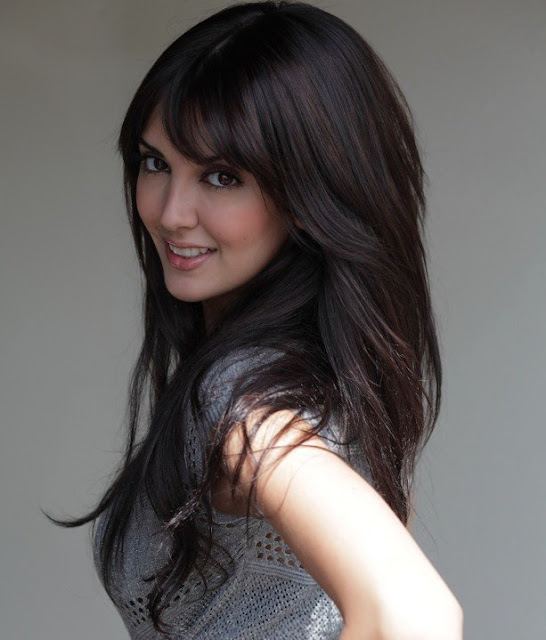 Priscila Perales: PHOTOS