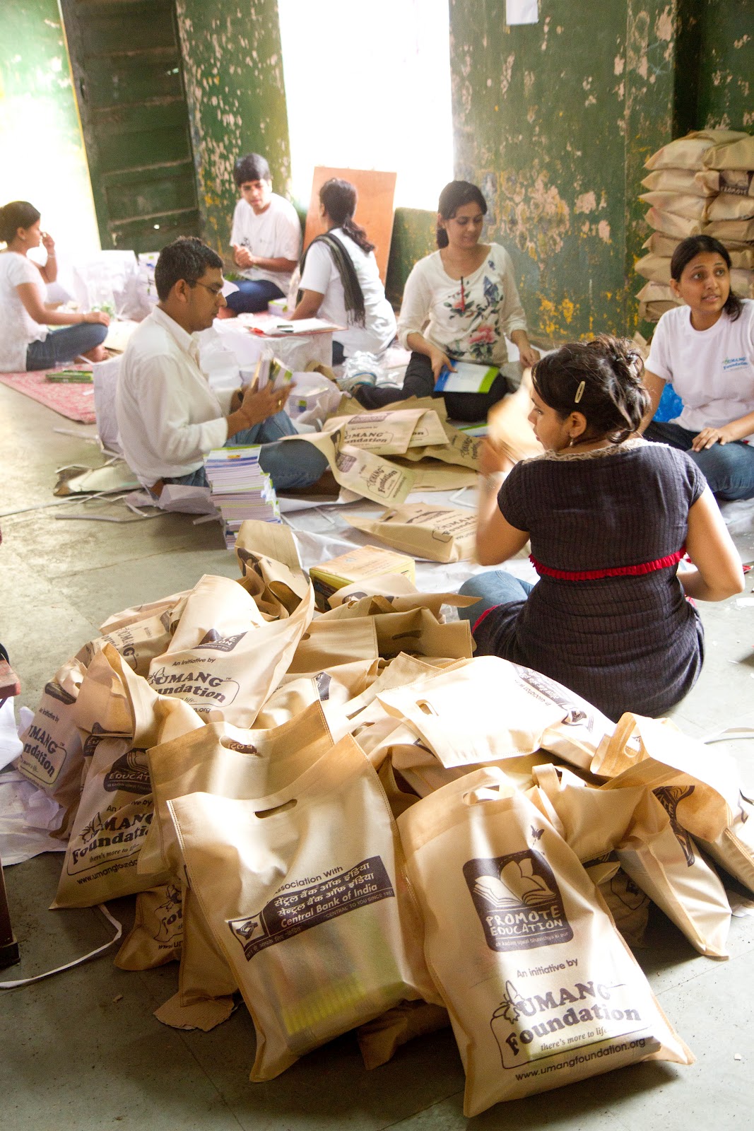 Umang Foundation