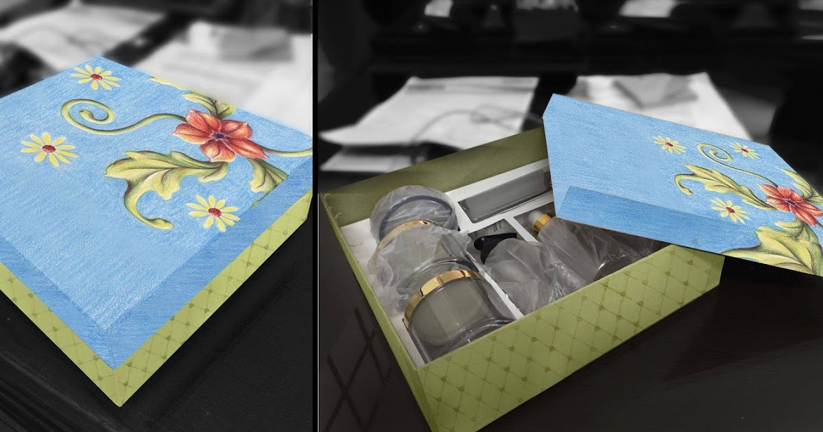 Brand Promoter: Brand Equity (Box Design for different Product Ranges ...