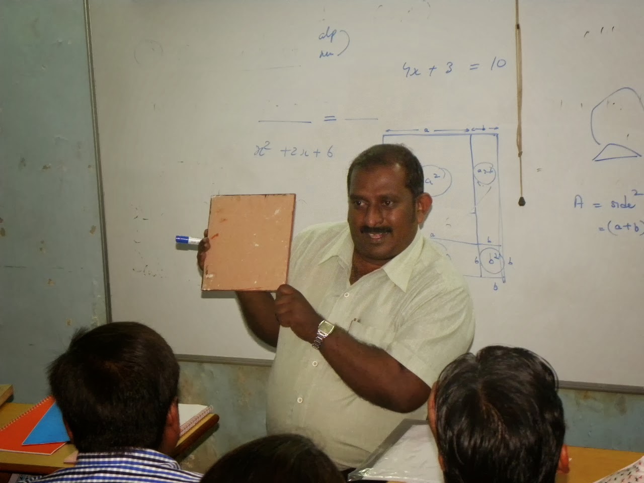 INDIAN DEVELOPMENT FOUNDATION: IDF partners with Janyaa- Maths ...