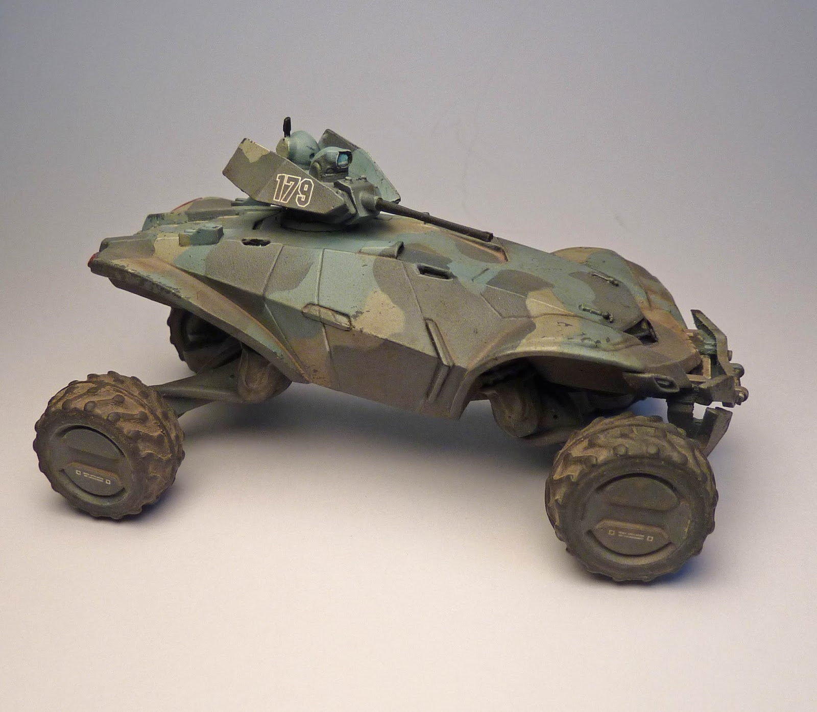 dwartist's painting blog: Antenociti's 'Meerkat'...