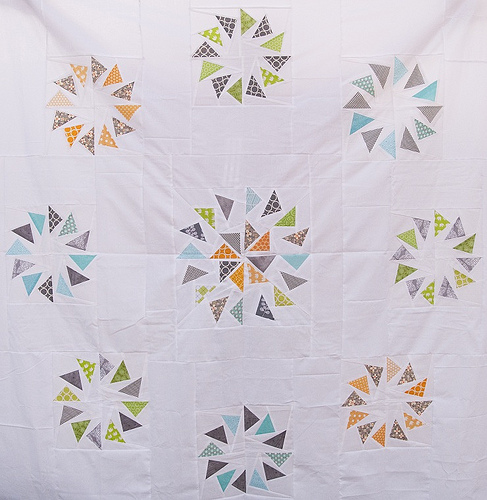 Block Batik Design Collection