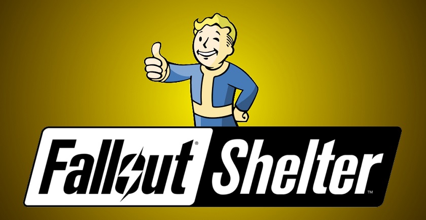 Mr. Beard Gaming: Fallout: Shelter PC Game Review!