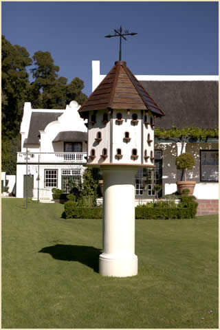 Temperate Climate Permaculture: A Brief Intro to Dovecotes and Raising ...