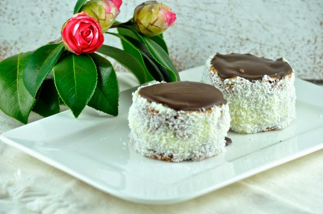 Mirjanina Kuhinja: Subarice/Ruske kape