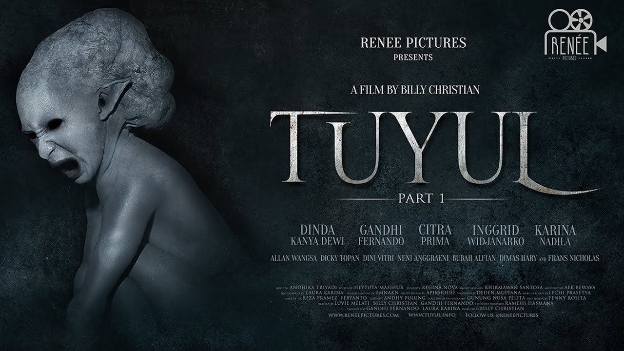 Download Film Indonesia Tuyul: Part 1 (2015) | Download Movies From ...