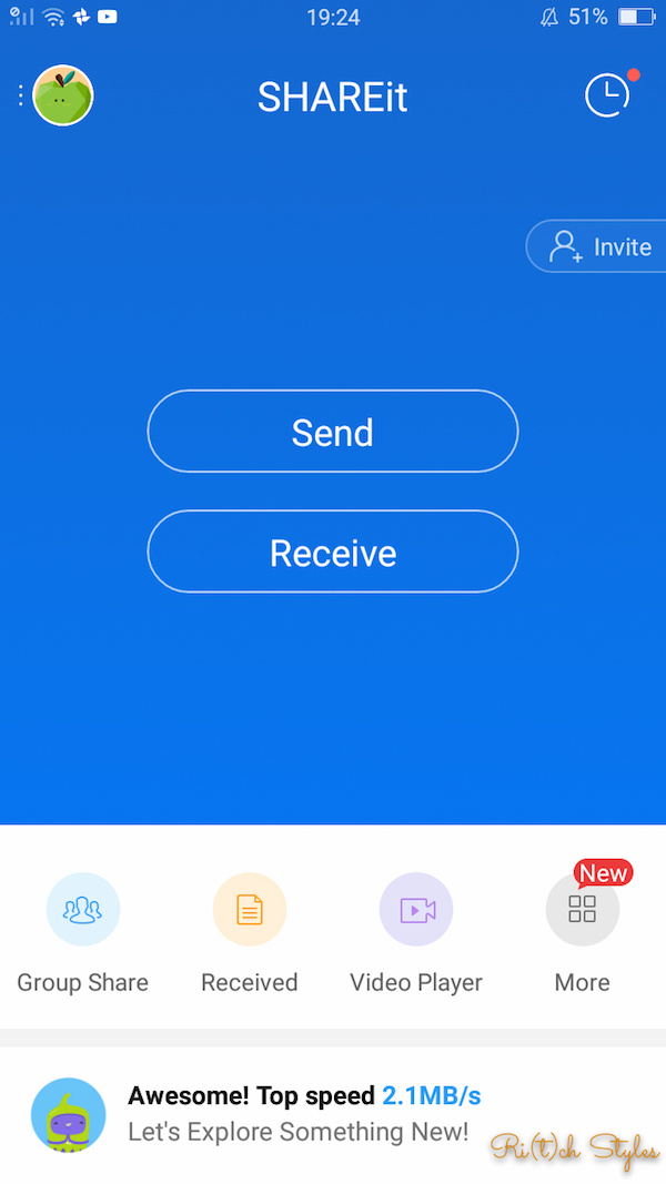 Ri(t)ch Styles : Indian Fashion, Beauty, Lifestyle and Mommyhood Blog ...