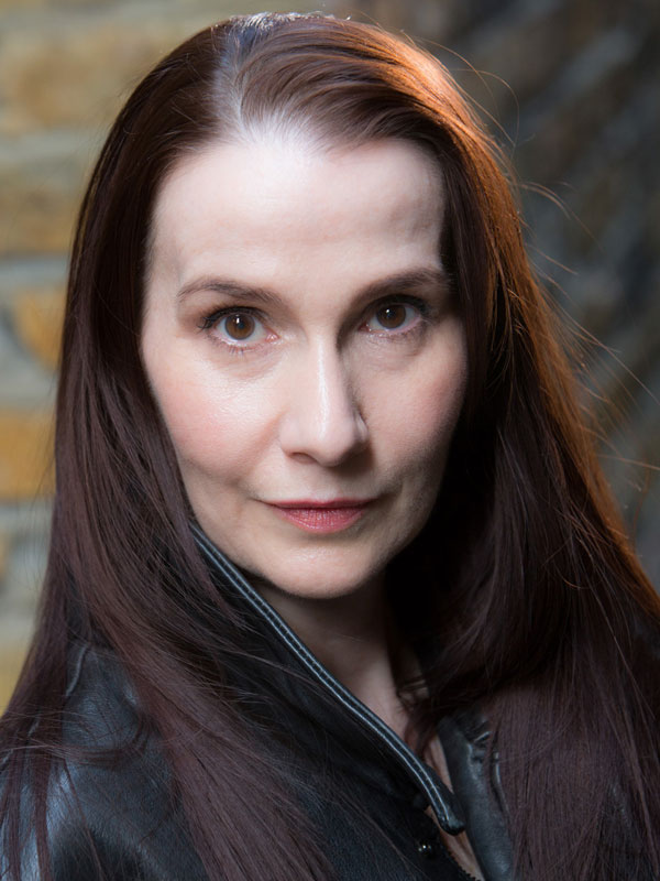 JAMES BOND: Brigitte Millar