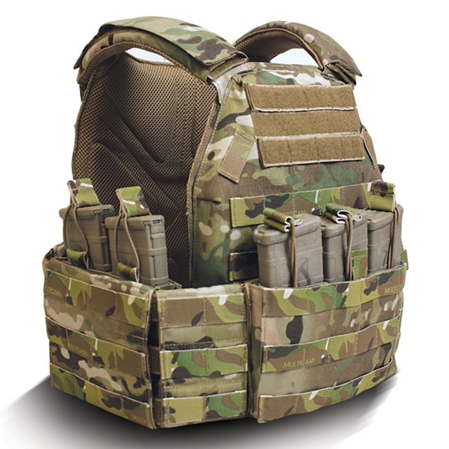 TYR Tactical® PICO-Aussie Assaulters Plate Carrier | Military Base