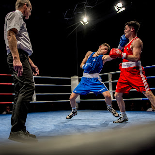 TageBilder: Boxen – Boxing VS gegen Irland – Das war die Boxgala am 15 ...
