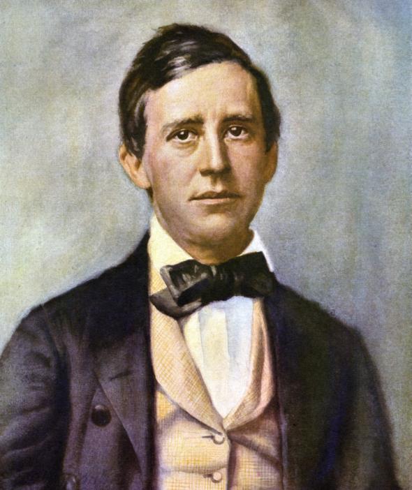 Efemérides Musicales: Stephen Foster