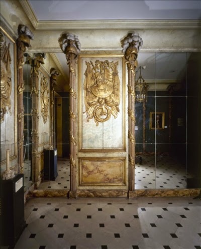 "Tweedland" The Gentlemen's club: Le Café Militaire, par Claude-Nicolas ...