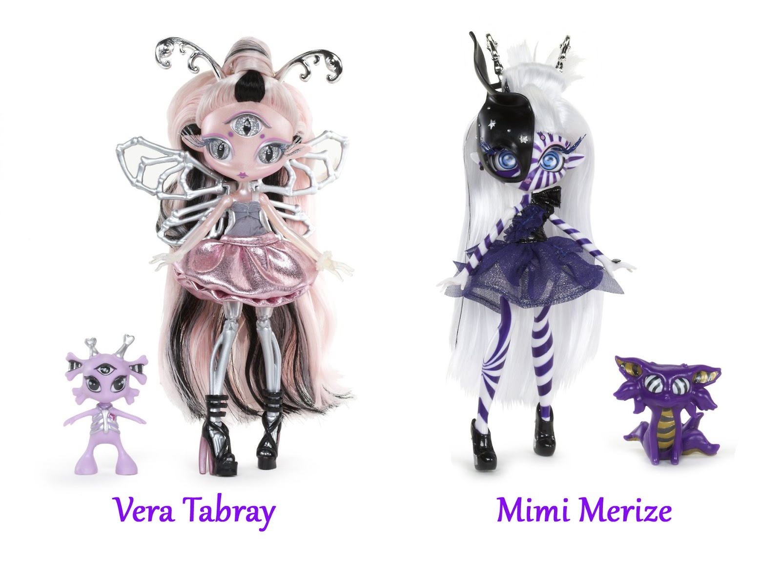 FREAKY JUST GOT FABULOUS: Wishlist