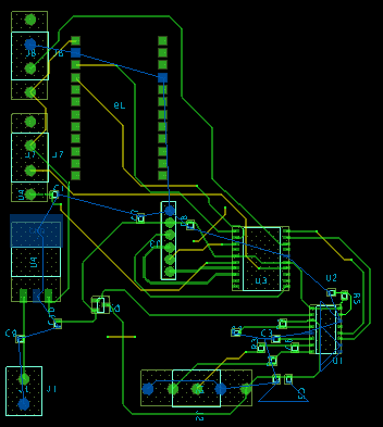 Creating a Ground Plane in Cadence PCB Editor | Embedded Systems Design ...
