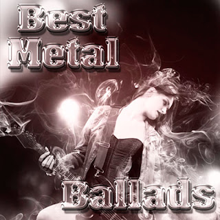 mialmatienemusica: Best Metal Ballads