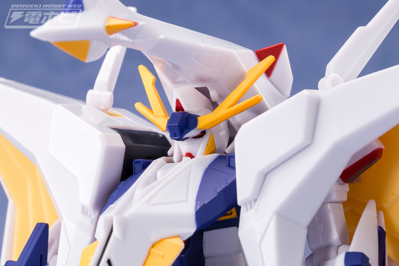 GUNDAM GUY: Mobile Suit Gundam Universal Unit Gundam Penelope - Release ...
