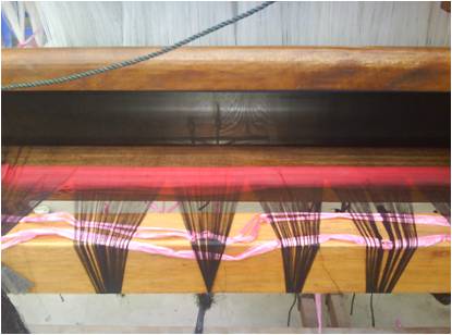 Mengenal Macam Macam Alat Tenun | Dony Gallery - More Than A Style You Need