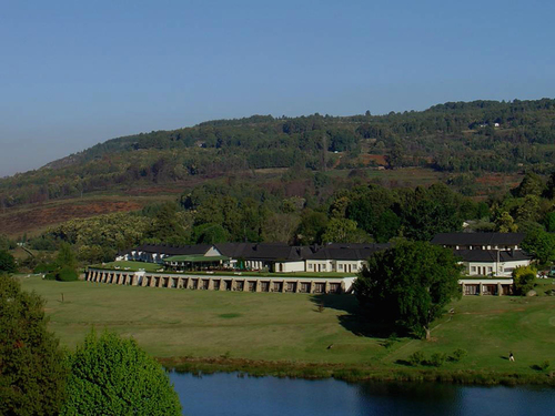 Troutbeck Nyanga Zimbabwe: Troutbeck Nyanga Eastern Highlands Zimbabwe