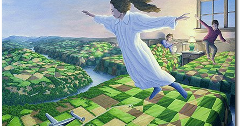 Realismo : Realismo Mágico