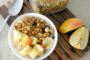 12 colaciones saludables para una dieta equilibrada | Pico Sano Snacks ...