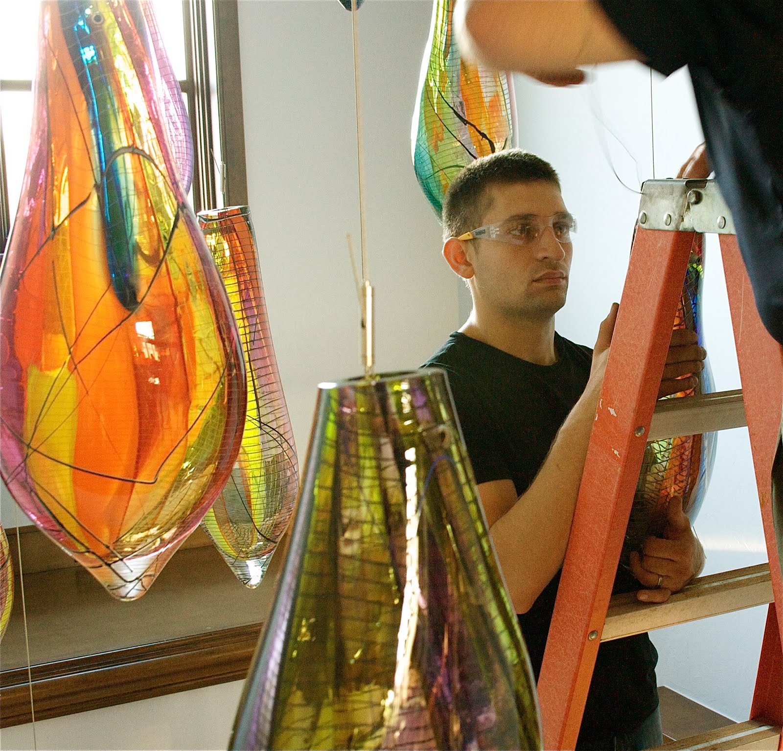 Bella Forte Glass Studio