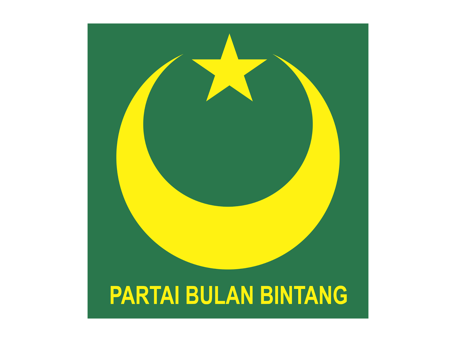 Bintang Timur Logo