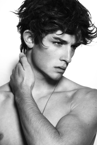Jacob Crumbley by Anthony Deeying | Oh yes I am