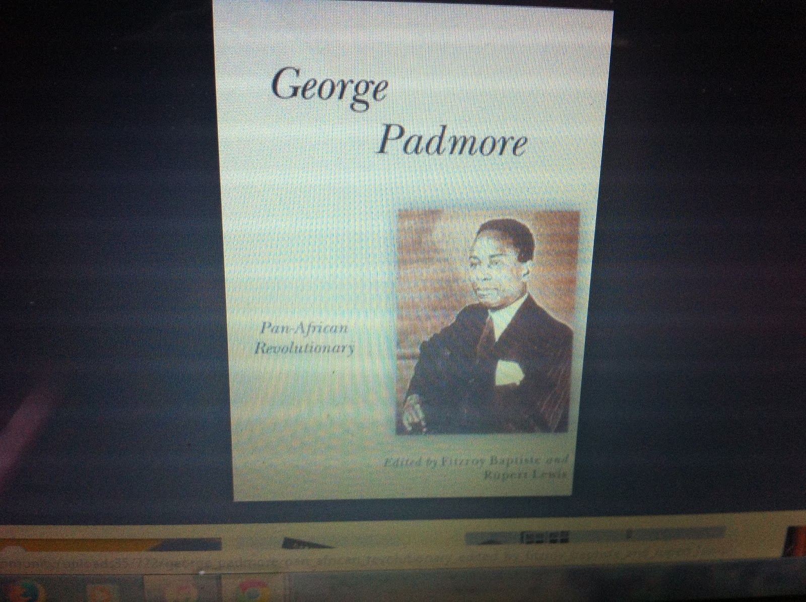 THE BLACK SOCIAL HISTORY:: BLACK SOCIAL HISTORY : AFRO-TRINIDADIAN ...