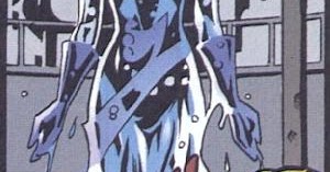 Mayfair DC Heroes Character Database: New Wave