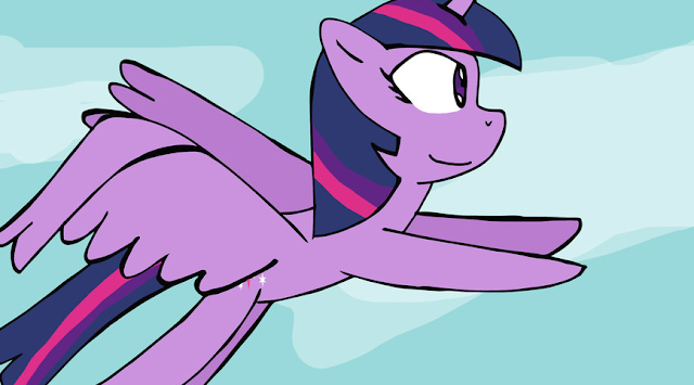 Equestria Daily - MLP Stuff!: Comic: After Molt / Breakout / Distorted ...