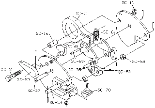 CAD Outsourcing Services: Mechanical 2D drafting