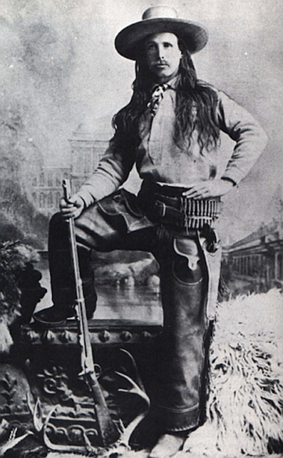 Christoph Roos: Perry Owens - Pleasant Valley War