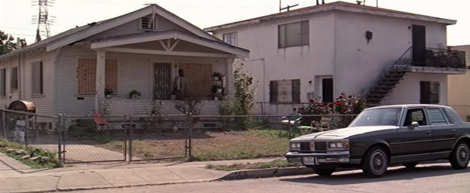 Set-Jetter & Movie Locations and More: Grand Canyon (1991)