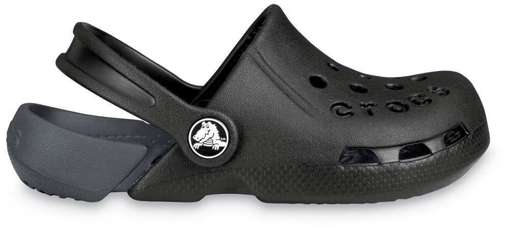 History of All Logos: All Crocs Logos