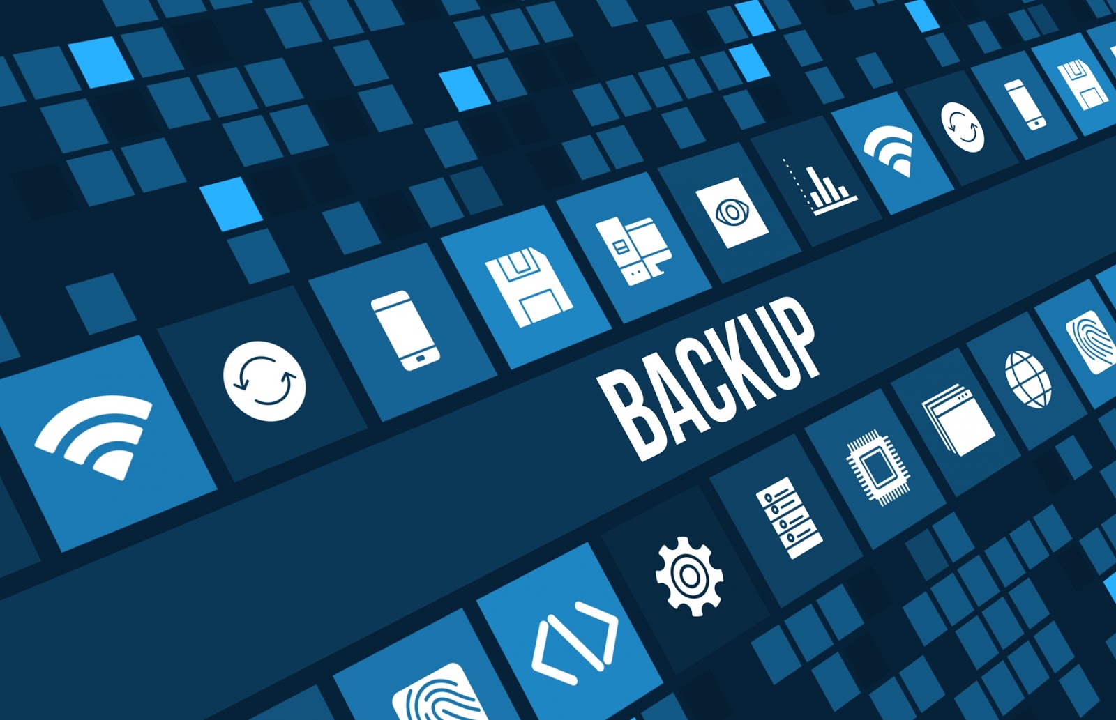 Important Facts about Computer Backup