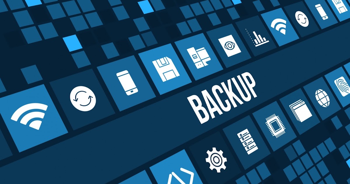 Important Facts about Computer Backup