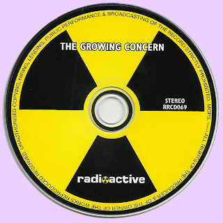 Growing Concern - The Growing Concern (1968 us, melodic sunshine ...