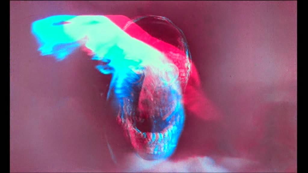 Please Help Me, I’m Falling (Off the Radar): 20. The Mask (Julian ...