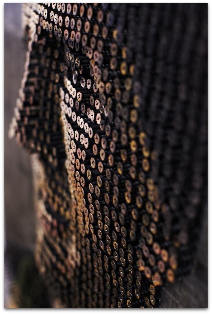 SCREW ART... is unbelievable!