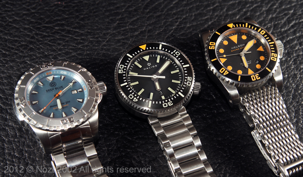 The Puck | WatchUSeek Watch Forums